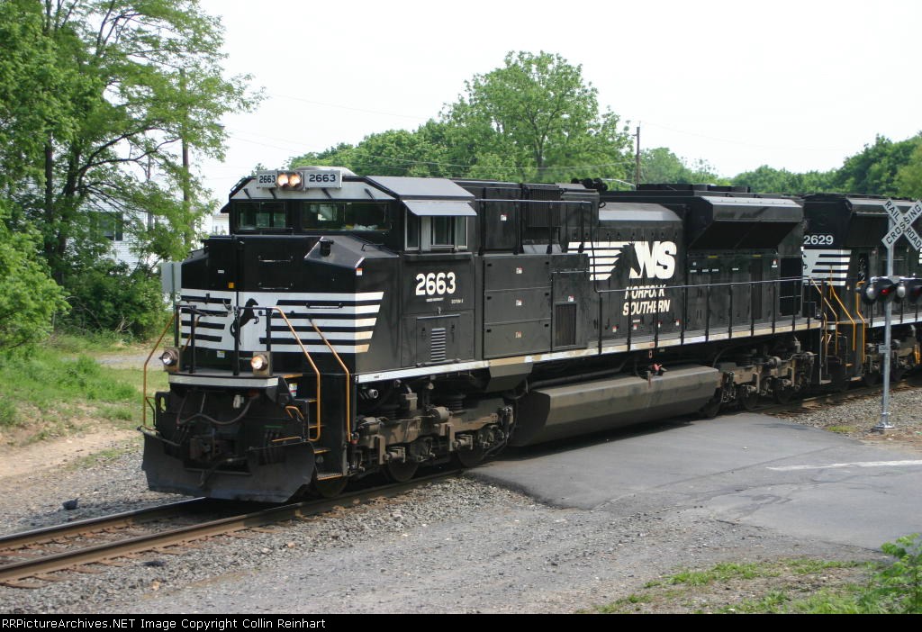 NS 2663